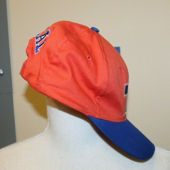 Head to Toe | Accessories | Vintage Snapback Hat 76 Gas Station Trucker ...